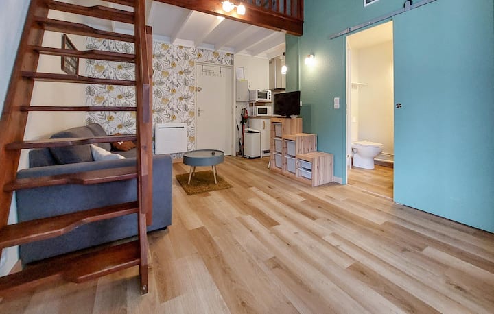 Charmant Appartement - Royan
