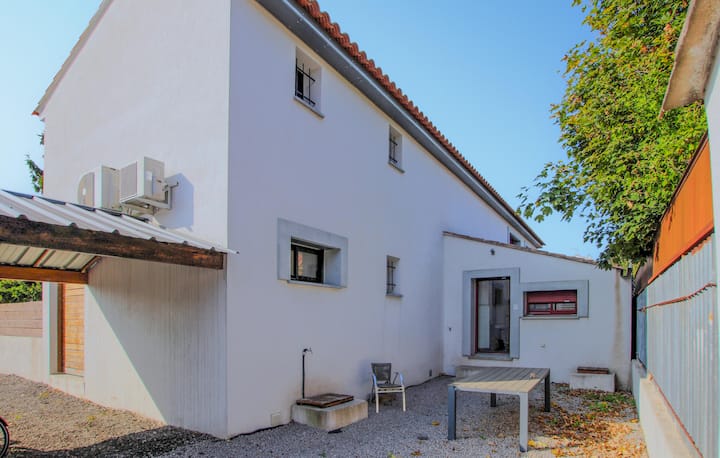 White House Spa - Salon-de-Provence