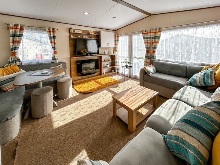 Flamingoland - Malton