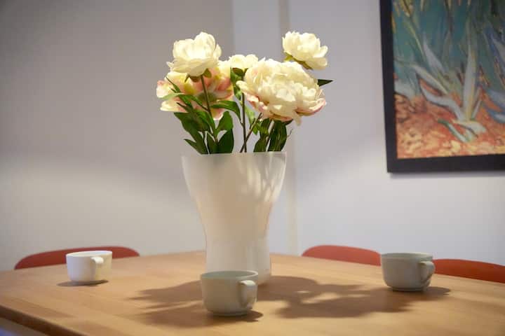 Your Ideal Stay In The Centre Of Malaga - Málaga