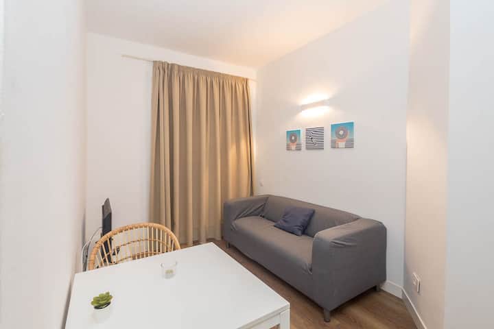 Rosamar Playa Canteras 105 - la Grande Canarie