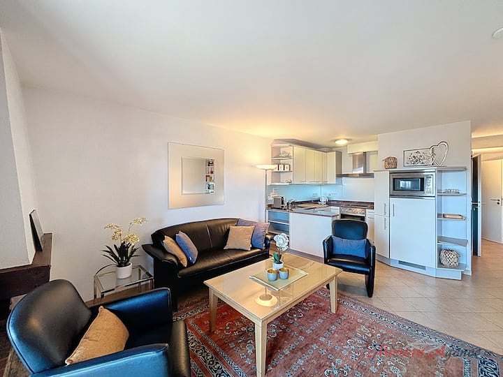 Victoria B 15 - Crans-Montana