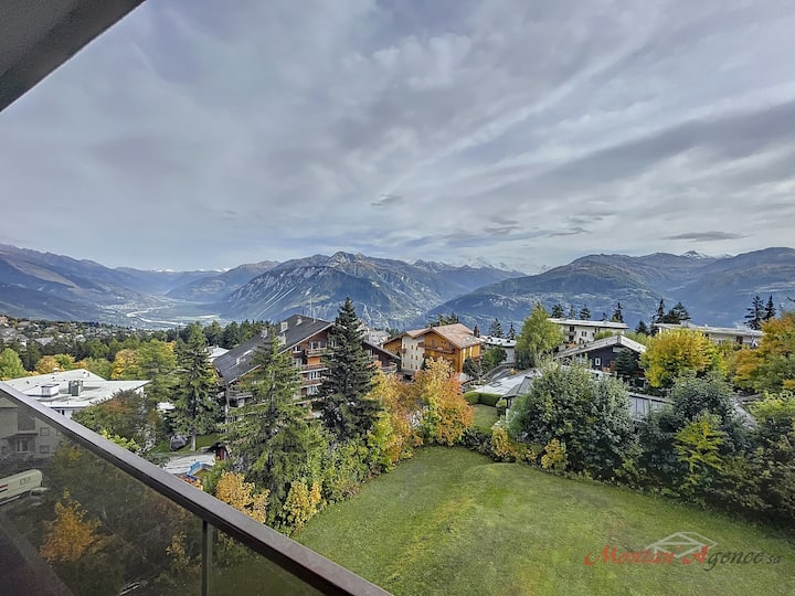 Victoria A 22 - Crans-Montana