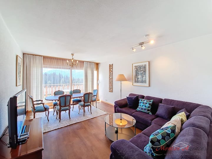 Starlight 2 - Leukerbad