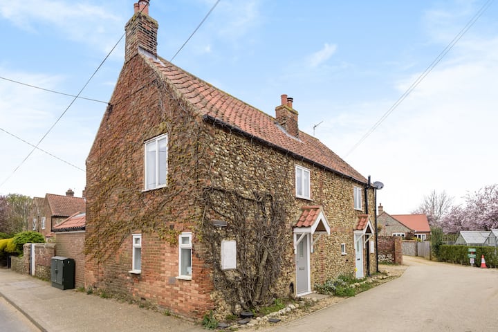 1 Crarves - Brancaster