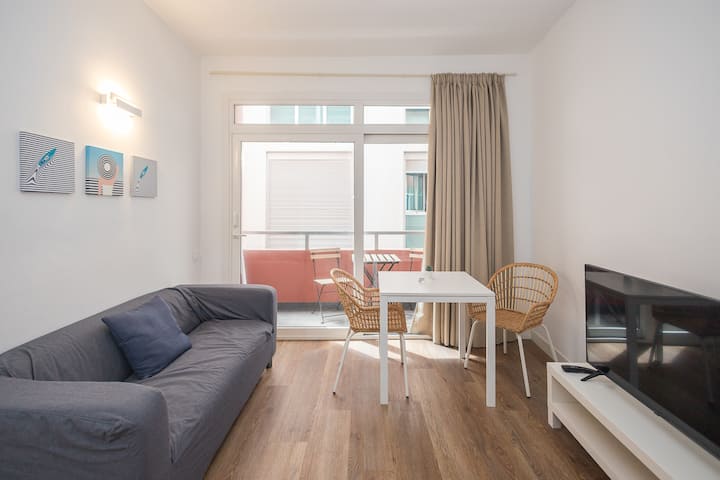 Rosamar Playa Canteras 106 - Las Palmas de Gran Canaria