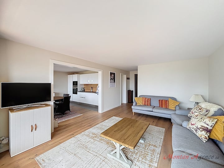 Crans-colline 21/22 - Crans-Montana