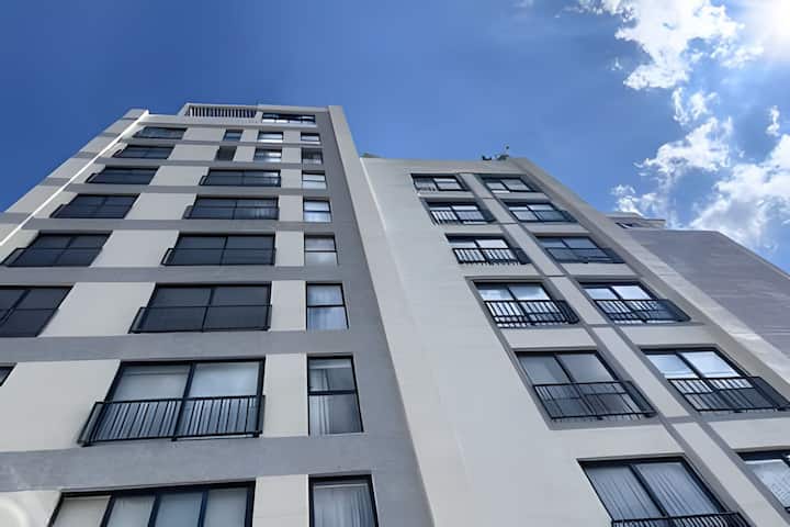 Haoma 403 By Del Mar - Guadalajara