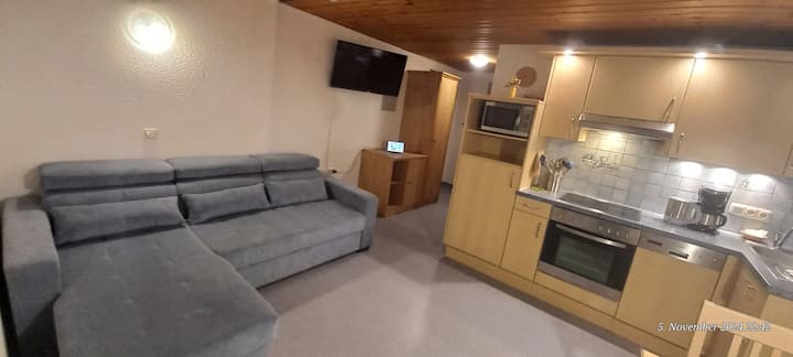 Apartment 2 Pers - Gaschurn