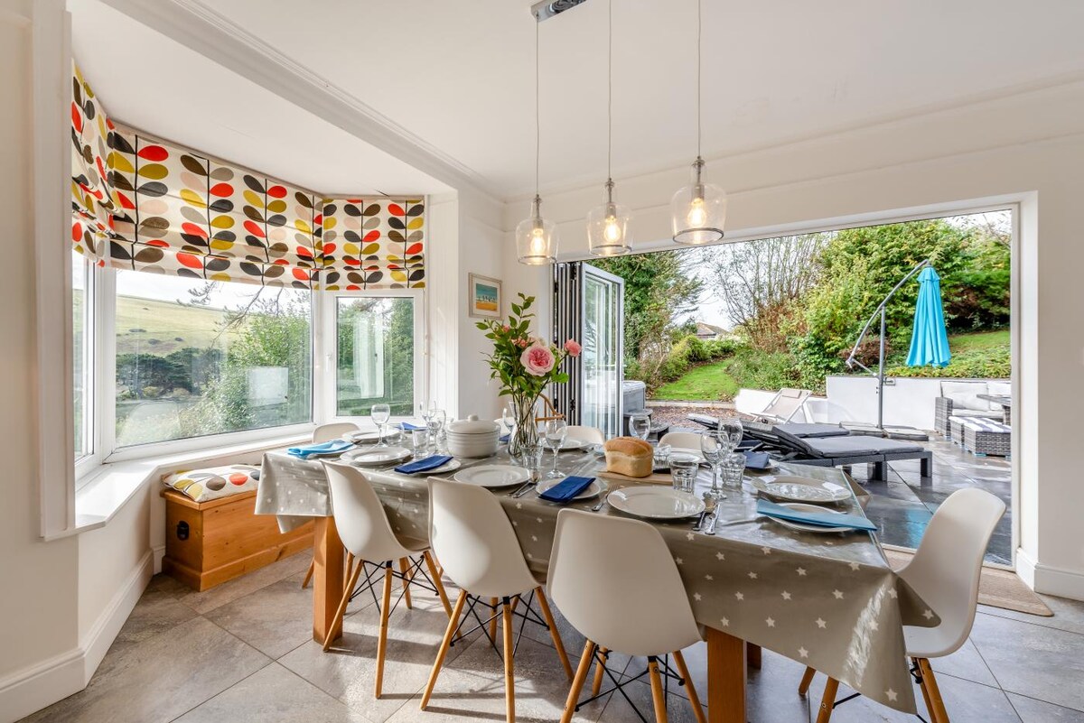 4 Bed in Woolacombe (oc-h33441) - Cottages for Rent in Devon, England ...