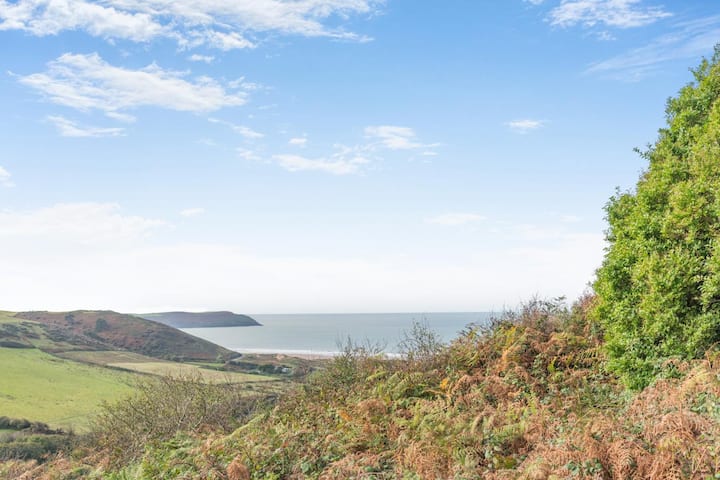 4 Bed In Woolacombe (Oc-h33441) - Woolacombe