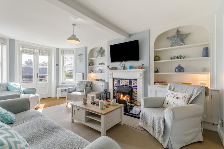 5 Bed In Cromer (Oc-s32985) - 克羅麥