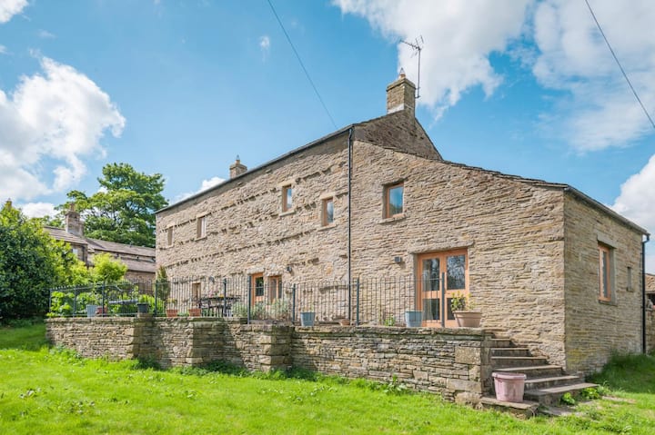 4 Bed In Burtersett (Oc-h32270) - Askrigg
