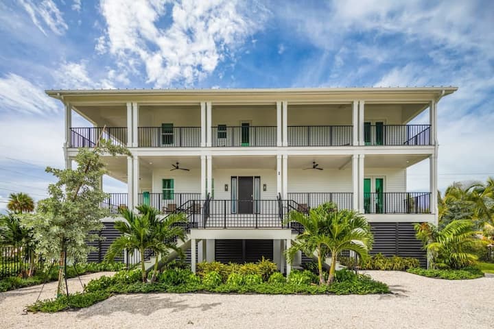 Ebberly & Windrose Estates At Lunara Bay - Key West, FL