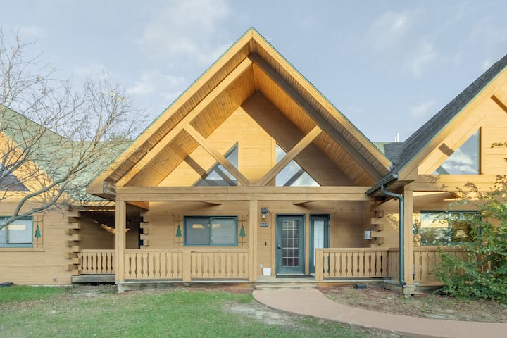 Villa 604 - Three Bears Resort, Warrens