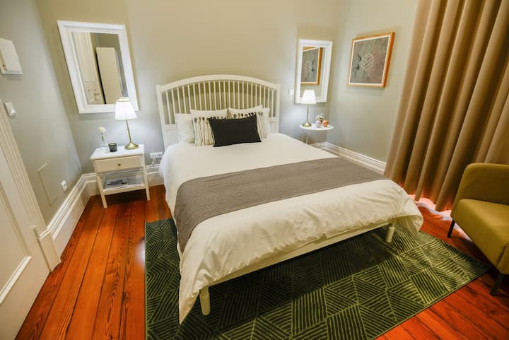 Guestready - Casa Conforto & Chiado - Room 6 - Ponta Delgada