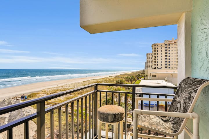 Amazing View 2br With Pool & Beach Access - Ponte Vedra Beach, FL
