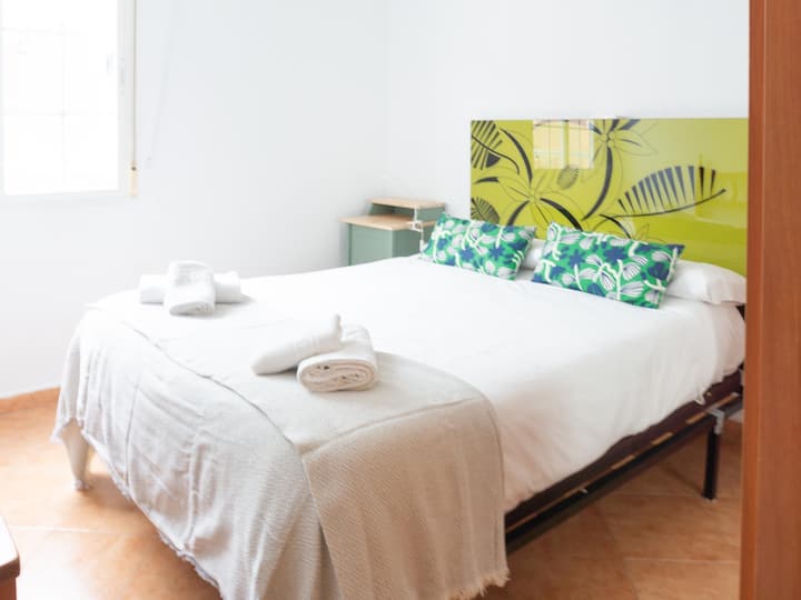 Duplex Miramar - Rincón de la Victoria