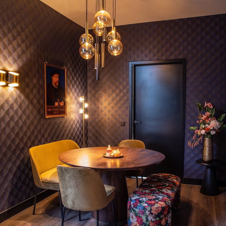 De Nassau | In De Winkelstraat - Breda