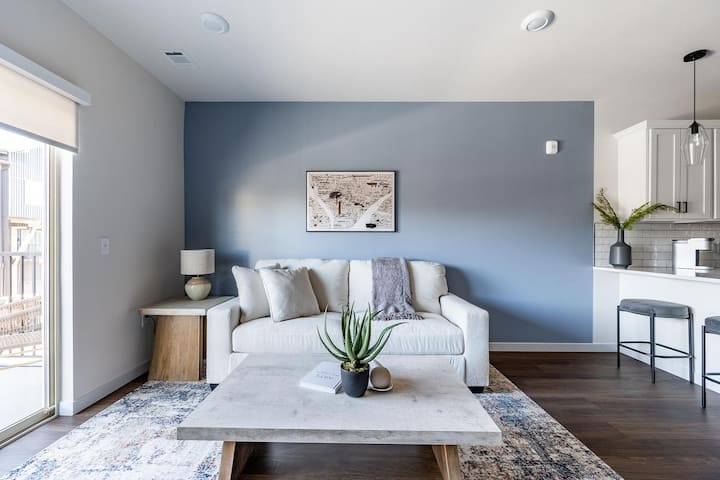 Landing | Spectacular 1bd, Game Room, Clubhouse - Prescott Valley, AZ