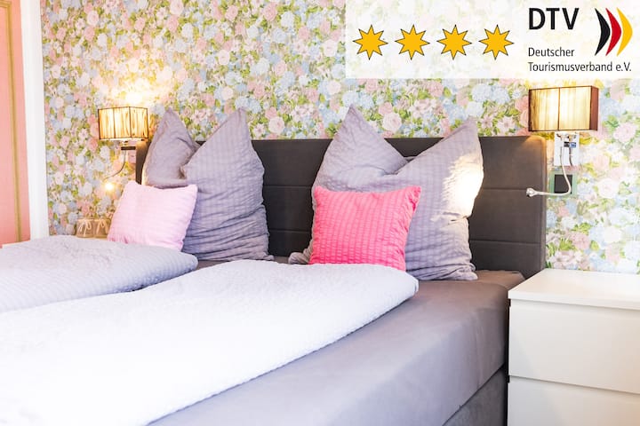 Höri-nest Seeblick-appartement - Gaienhofen