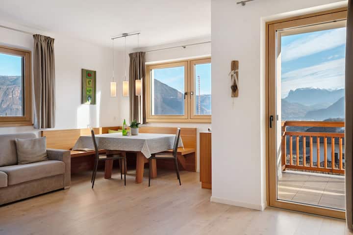 Egarter Apartment Sauvignon - Bolzano