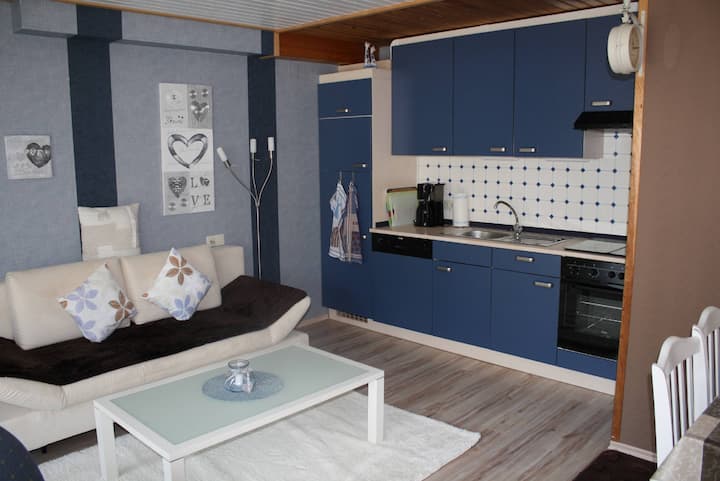 Ferienwohnung Leipold - Marktbreit