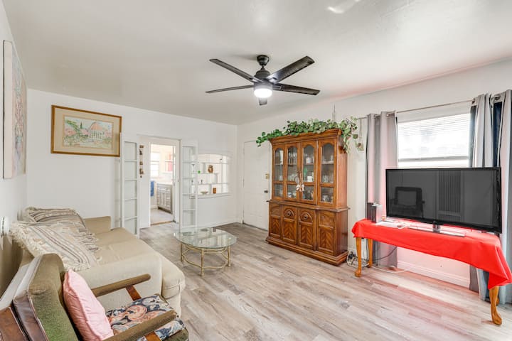 High Walkability! Extended Stay In Riverside - Riverside, CA