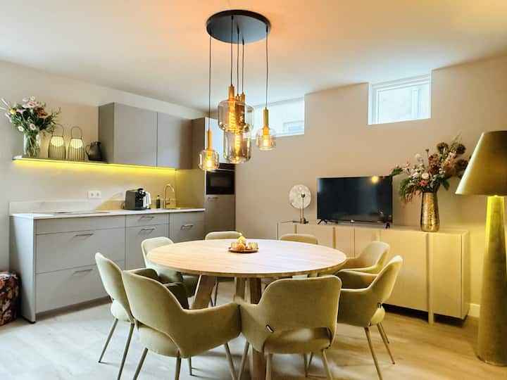 De Baronie | In De Winkelstraat - Breda