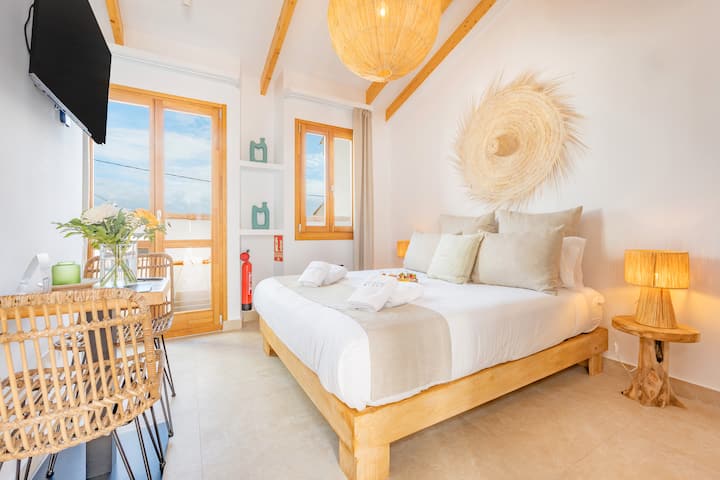 Altea Room 05 - Altea