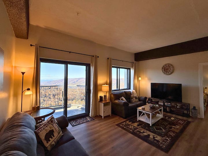 Sugar Top 2523 - Banner Elk, NC