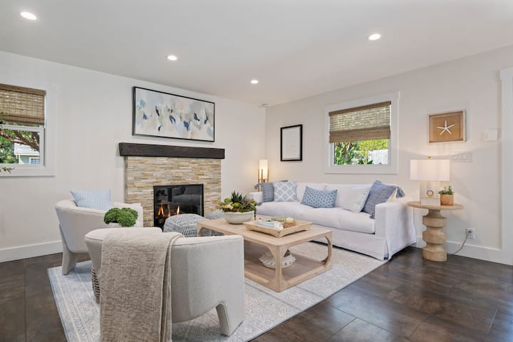 Las Brisas - Ocean Breezes On The Mesa! - Santa Barbara, CA