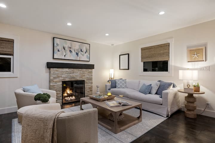 Las Brisas - Santa Barbara, CA