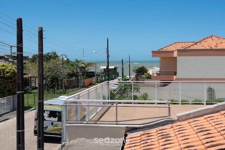 House W Suite And Bbq 110 M From The Sea Oni0001 - Barra Velha