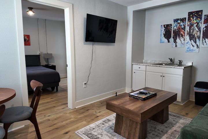 The Belmont At Pwc - Hot Springs, AR