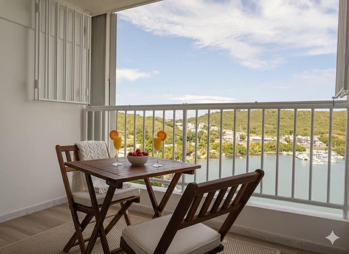 Marina Views & Island Adventures: Condo With Pool - Fajardo