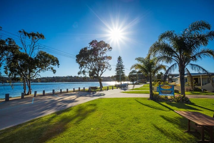 3/30 Fishpen Road - Pambula