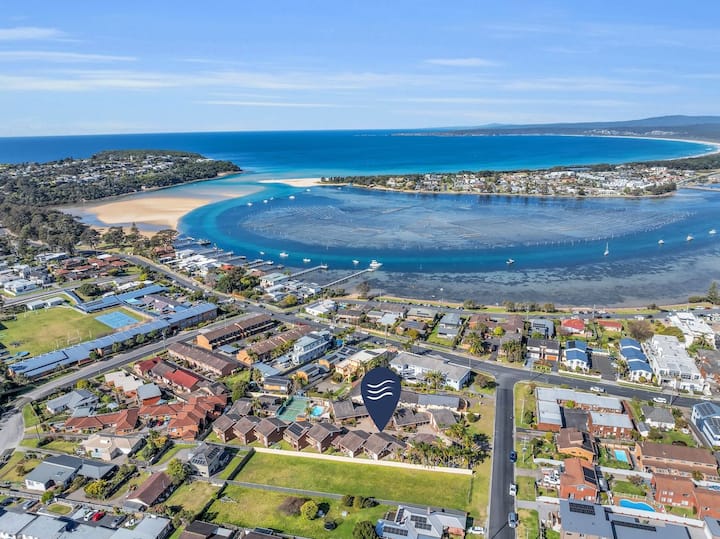 13/10 Cameron Street - Merimbula