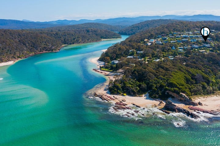 15 Weemilah Drive, Pambula Beach - Eden