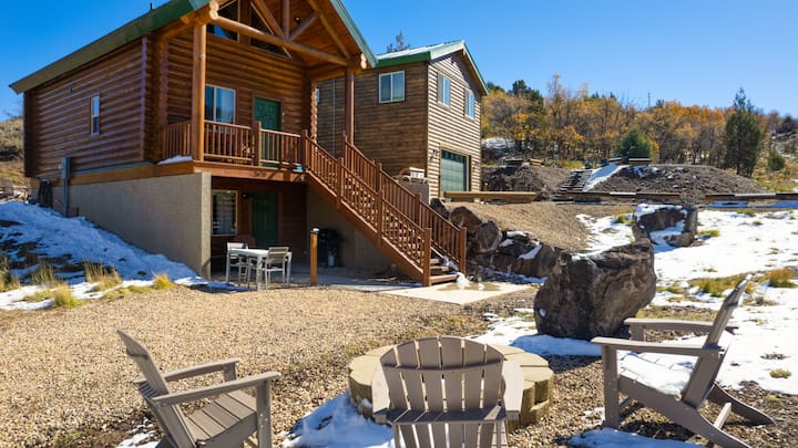 National Parks - Cozy Stay And Ufo Sightings - Utah