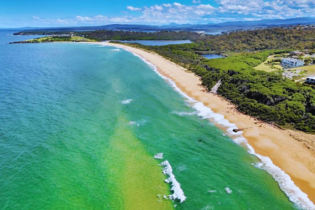 2/2c Surf Circle, Tura Beach - Apartments for Rent in Tura Beach, New ...