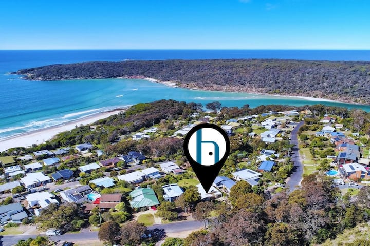 27 Kanangra Street, Pambula Beach - Eden