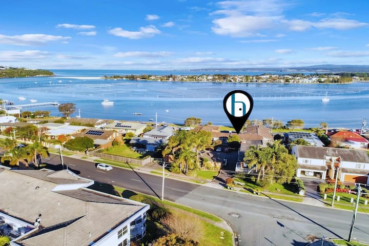 5/11 Beach Street, Merimbula - Merimbula