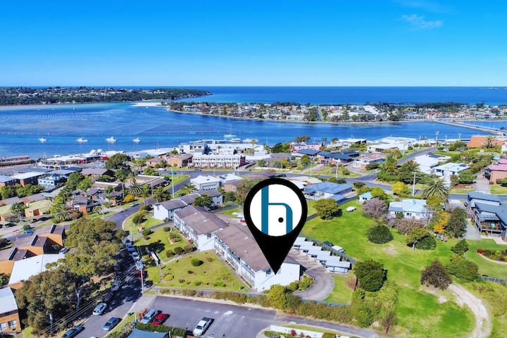 9/11 Kyeamba Street, Merimbula - Merimbula