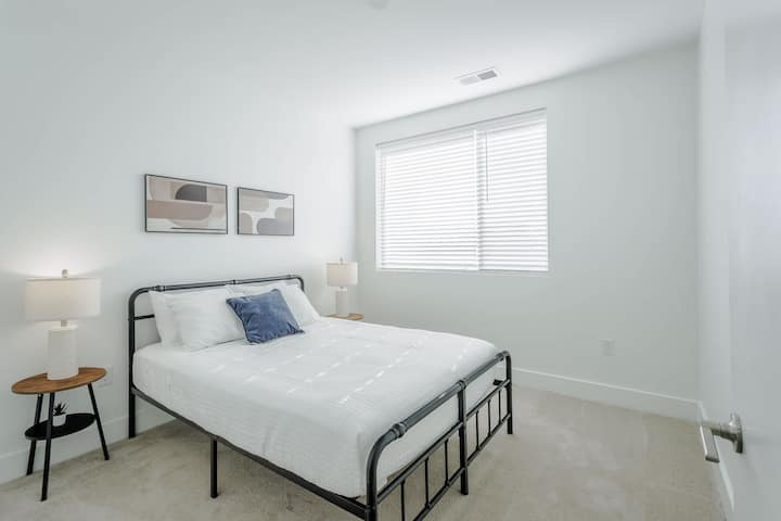 Cozysuites Bold 2br In Downtown Cincinnati #2 - Cincinnati, OH