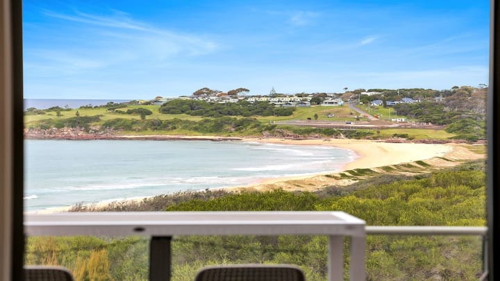 Paradise Court 6, Tura Beach - Merimbula