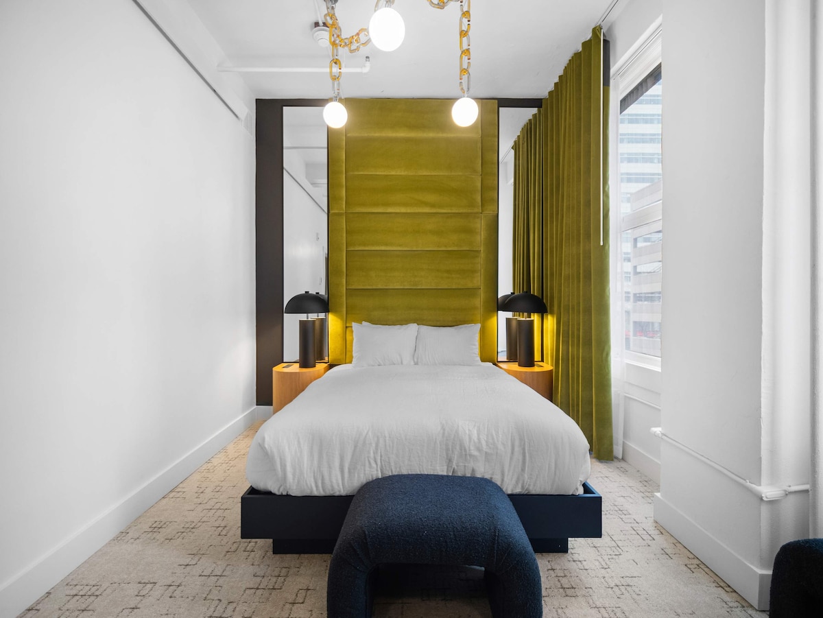 Symons Block, suite 6 - Hôtels à louer à Spokane, Washington, États ...