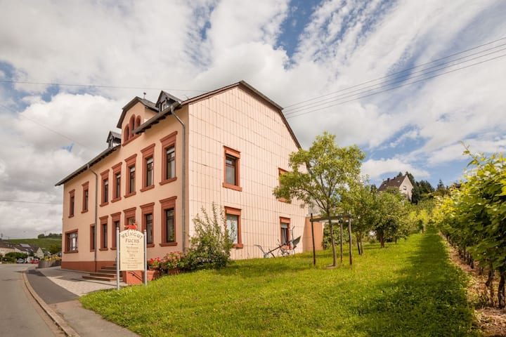 Ferienwohnung Fuchsbau (Neumagen Dhron) - Neumagen-Dhron