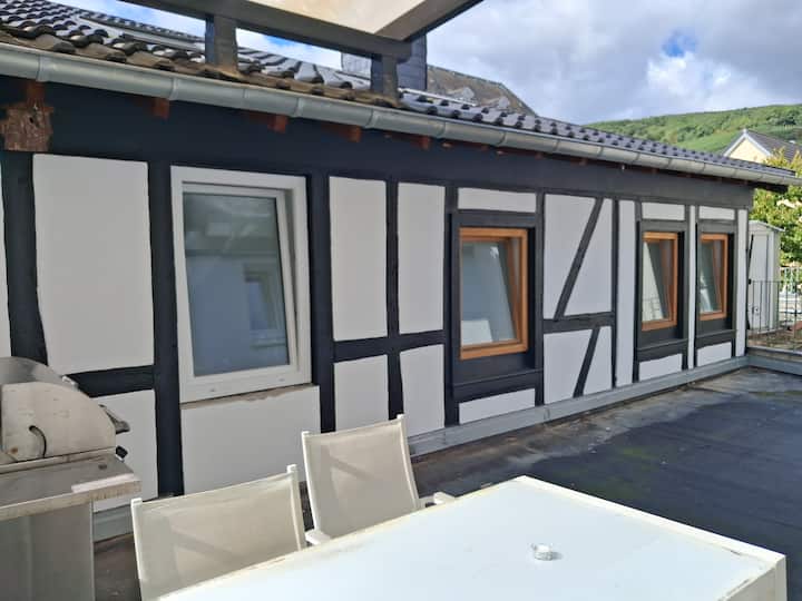 Ferienwohnung Ahrhöde Zuhause - Rech