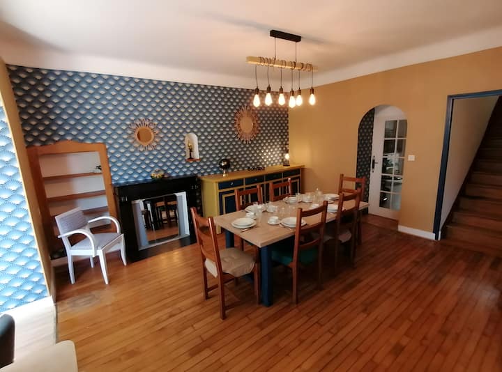 Gîte Du Centre - Romorantin-Lanthenay